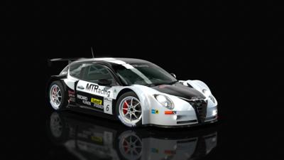 Alfa Romeo Mito MTGT 2022 | Car Mod | Assetto World