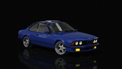 BMW M6 CSI Track Version | Car Mod | Assetto World