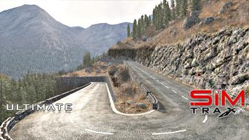 PROVENCE ALPS / Asphalt Hill Climb(SIM TRAXX) | Track Mod | Assetto World