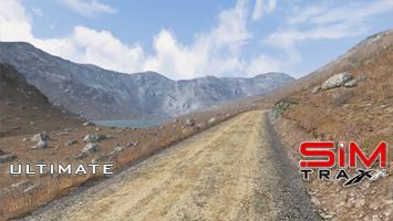 PROVENCE ALPS / Gravel Hill Climb (SIM TRAXX) | Track Mod | Assetto World