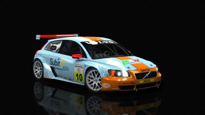 Volvo C30 Extreme RWD | Car Mod | Assetto World