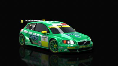 Volvo C30 Extreme RWD | Car Mod | Assetto World