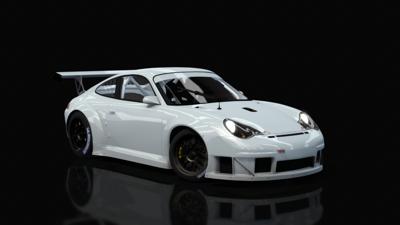 Porsche 996 GT2 RSR | Car Mod | Assetto World