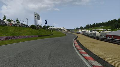 Knutstorp | Track Mod | Assetto World