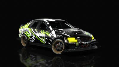 Most Recent Car Mods (107) | Assetto World