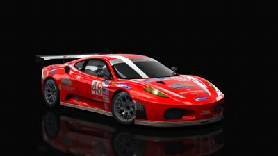 Ferrari F430 GTC Early Spec | Car Mod | Assetto World