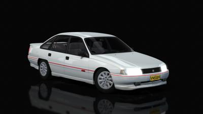 Holden Commodore VN SS | Car Mod | Assetto World