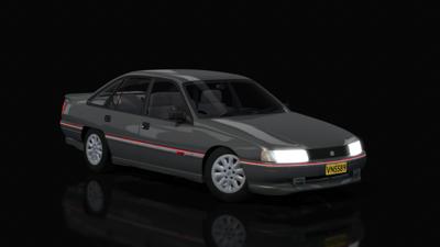 Holden Commodore VN SS | Car Mod | Assetto World