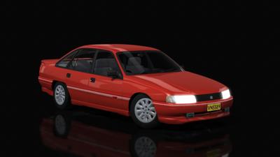 Holden Commodore VN SS | Car Mod | Assetto World