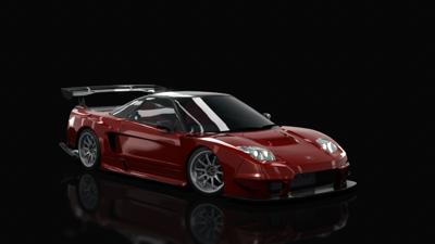 Honda NSX-R - [NA2] Sorcery Spec. GT | Redd Tuned | Car Mod | Assetto World