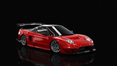 Honda NSX-R - [NA2] Sorcery Spec. GT | Redd Tuned | Car Mod | Assetto World