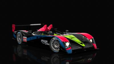 Audi R10 TDI | Car Mod | Assetto World