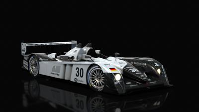 Audi R10 TDI | Car Mod | Assetto World