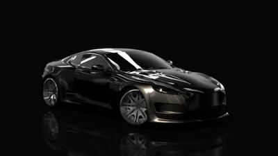 Aston Martin DBS - Wolf | Car Mod | Assetto World