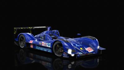 Creation CA06/H Judd V10NA | Car Mod | Assetto World