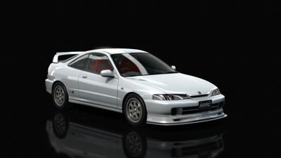 Honda Integra [DC2] Seiun | Car Mod | Assetto World