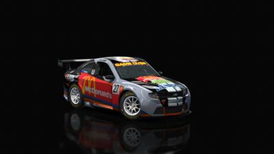 Aussie Racing Cars Chevrolet Camaro | Car Mod | Assetto World