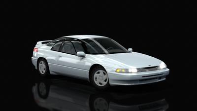 Subaru Alcyone SVX '96 | Car Mod | Assetto World