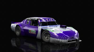 Dodge Cherokee TC 2005 | Car Mod | Assetto World