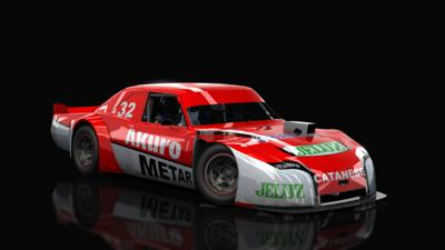 Dodge Cherokee TC 2005 | Car Mod | Assetto World