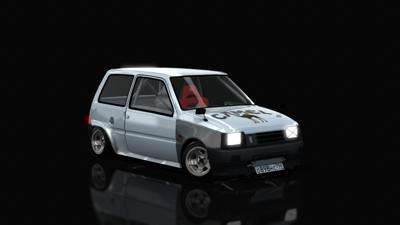 Lada VAZ 1111 OKA | Car Mod | Assetto World