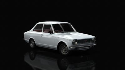 Toyota Corolla E10 1966 (Custom) | Car Mod | Assetto World