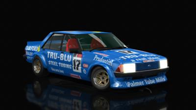 ATCC GrpC Ford Falcon XD | Car Mod | Assetto World
