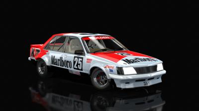 ATCC GrpC Holden VH Commodore | Car Mod | Assetto World