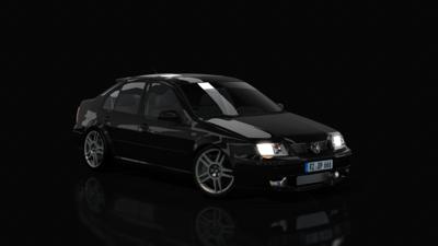 Volkswagen Bora | Car Mod | Assetto World