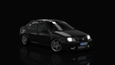 Volkswagen Bora | Car Mod | Assetto World