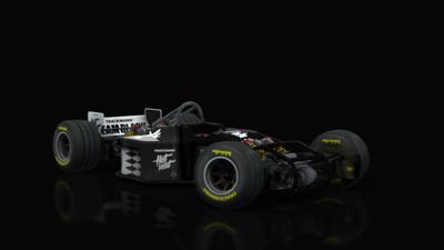 Stadium Car | Car Mod | Assetto World