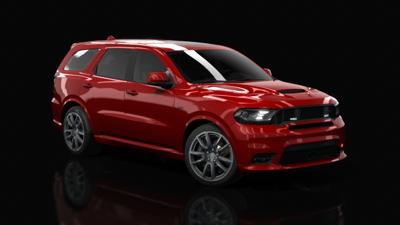 Dodge Durango 2016 Hennesey "Muscle Car Pack" | TGN | Car Mod | Assetto ...