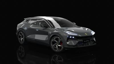 Lotus Eletre | Car Mod | Assetto World