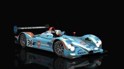 Courage C65 - JPX | Car Mod | Assetto World