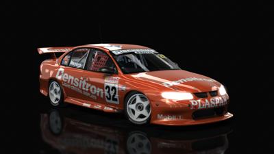 Holden VT Commodore VT V8 Supercar | Car Mod | Assetto World