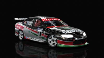Holden VT Commodore VT V8 Supercar | Car Mod | Assetto World