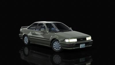 Toyota Corolla Levin AE92 GT APEX Kouki | Car Mod | Assetto World