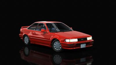 Toyota Corolla Levin AE92 GT APEX Kouki | Car Mod | Assetto World