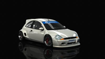 Ford Ka | Car Mod | Assetto World