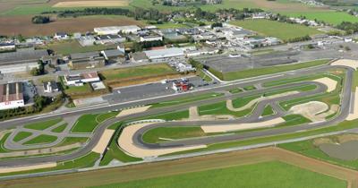 Mettet | Track Mod | Assetto World