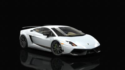 Lamborghini Gallardo UGR EVO | Car Mod | Assetto World