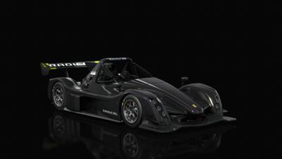 Radical SR10 XXR | Car Mod | Assetto World