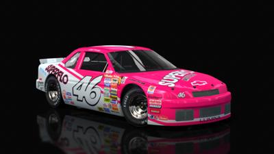 Chevrolet Lumina 1990 Nascar | Car Mod | Assetto World