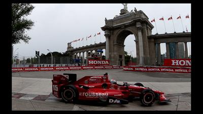 Honda Indy Toronto | Track Mod | Assetto World