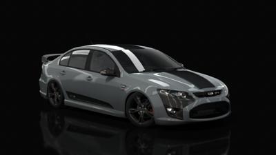Ford Falcon FG FPV | Car Mod | Assetto World
