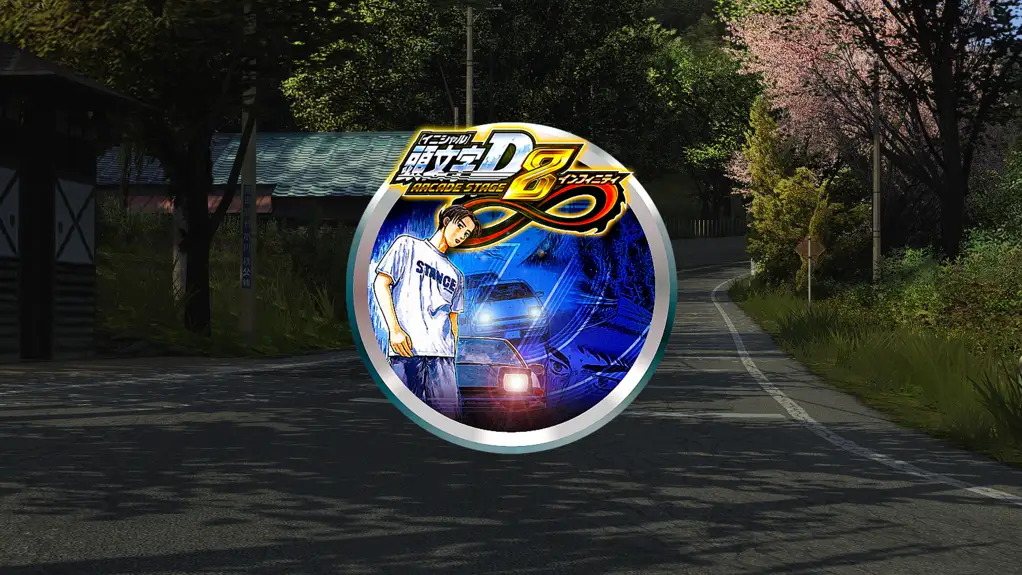 Sadamine Real Downhill | Track Mod | Assetto World