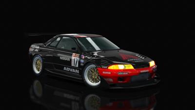 Recent Car Mods (Page 153) | Assetto World