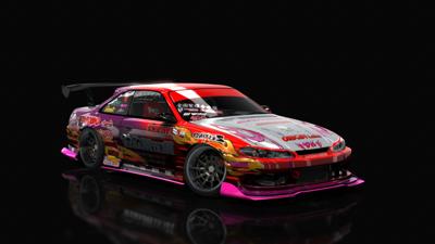 Recent Car Mods (Page 120) | Assetto World