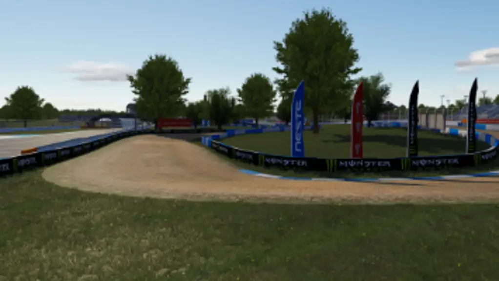 Helsinki International Circuit 2023 Karting B | Track Mod | Assetto World