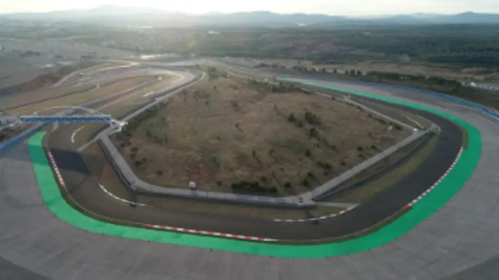 Istanbul Park 2021 - GP Circuit | Track Mod | Assetto World